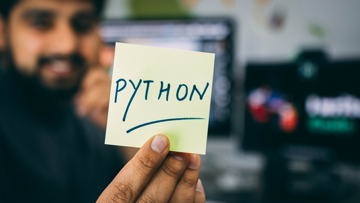 Top 7 Best Python Libraries And Frameworks That A Python Web Developer